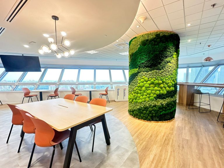 GALLERY - Vertical Green Pte Ltd