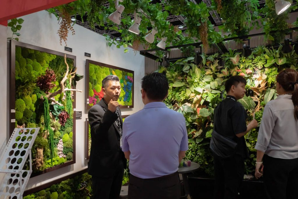 An Experience of a Lifetime: Archidex 2024